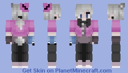 Funtimefreddy Minecraft Skins | Planet Minecraft Community