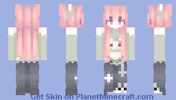 Hellokitty Minecraft Skins | Planet Minecraft Community