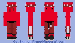 soul Minecraft Skin