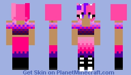 camman18Yt skin Minecraft Skin