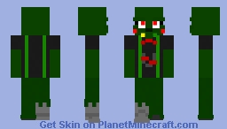 Homestuck Minecraft Skins | Page 4 | Planet Minecraft Community