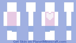 Cute from jam (OB) Minecraft Skin