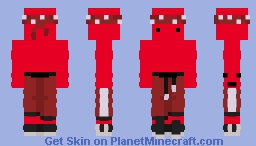 soul Minecraft Skin