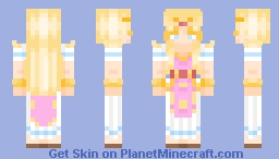 Zelda Minecraft Skins | Planet Minecraft Community