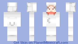 Lambe Minecraft Skin