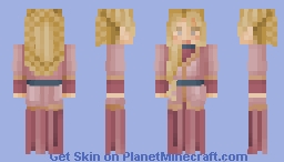 ଳ — Nazar Minecraft Skin