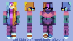 Best Eclipse Java Minecraft Skins | Page 3 | Planet Minecraft Community