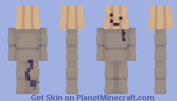 Regretevator Minecraft Skins | Planet Minecraft Community