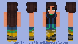 Alienstage Minecraft Skins | Page 2 | Planet Minecraft Community
