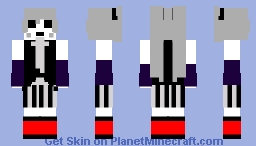 Java Minecraft Skins | Page 17 | Planet Minecraft Community