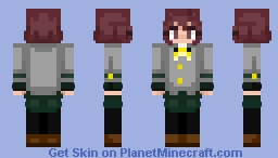 Myheroacademia Minecraft Skins | Page 2 | Planet Minecraft Community