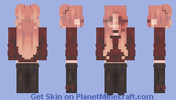 Best Icespice Minecraft Skins | Planet Minecraft Community