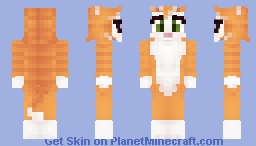 stampy Minecraft Skin