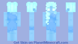 Artemis - OSP Minecraft Skin