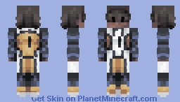 Loki Minecraft Skins | Planet Minecraft Community