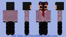 Kitty Minecraft Skin