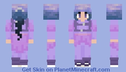 Breeze Minecraft Skins | Planet Minecraft Community