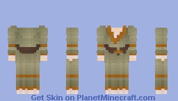 [LoTC ] 𝓱𝓪𝓻𝓹𝔂 𝓱𝓪𝓻𝓮 Minecraft Skin