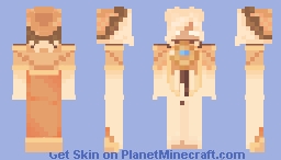 Best Purevanillacookie Minecraft Skins | Planet Minecraft Community