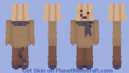 Regretevator Minecraft Skins | Planet Minecraft Community