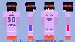 Barca Minecraft Skins | Planet Minecraft Community