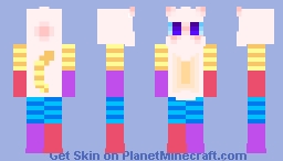 Silly Minecraft Skins | Page 2 | Planet Minecraft Community