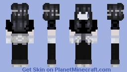Skin 0.5 Minecraft Skin