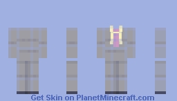 Reigen Minecraft Skins | Planet Minecraft Community