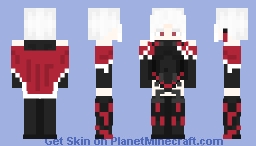Drake Minecraft Skin
