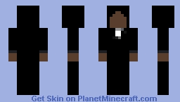 Ennui Minecraft Skin