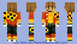 Greninjablade - The Citrine Champions Blissful Champs: Affinity 19 ...