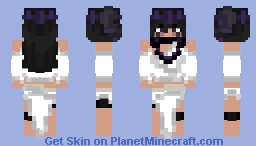 Silith - Sloth (Overlords SMP) Minecraft Skin