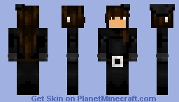 Rainimator Minecraft Skins | Planet Minecraft Community