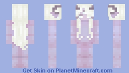 skin for ieatabees Minecraft Skin