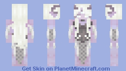 skin for ieatabees Minecraft Skin