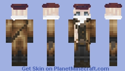 Western Minecraft Skins | Planet Minecraft Community
