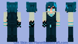 Sculk Minecraft Skins | Planet Minecraft Community
