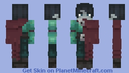 Reformed | Server Skin Minecraft Skin
