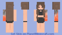 egr // srp // nftu Minecraft Skin