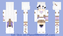 Honkaiimpact3rd Minecraft Skins | Planet Minecraft Community