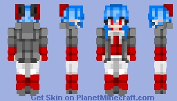 Kaboodle Minecraft Skins | Planet Minecraft Community