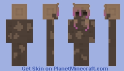 Srp Minecraft Skins | Planet Minecraft Community