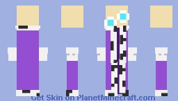 Kinger (The Amazing Digital Circus Minecraft Skin