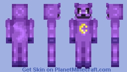 Best Catnap Java Minecraft Skins | Planet Minecraft Community