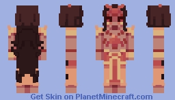 Most Downloaded Cookierunkingdom Minecraft Skins | Planet Minecraft Community