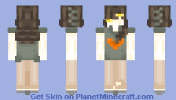 Creaking Java Minecraft Skins | Page 2 | Planet Minecraft Community
