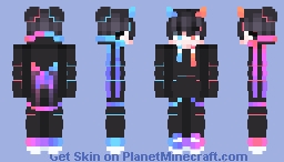 Pro Minecraft Skins | Planet Minecraft Community