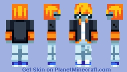 Hive style ILoveCheetahs10 Halloween skin request Minecraft Skin