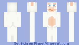 🧨Rabbids Invasion🐇 [Skin] Minecraft Skin