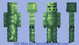 Jerry Minecraft Skin
